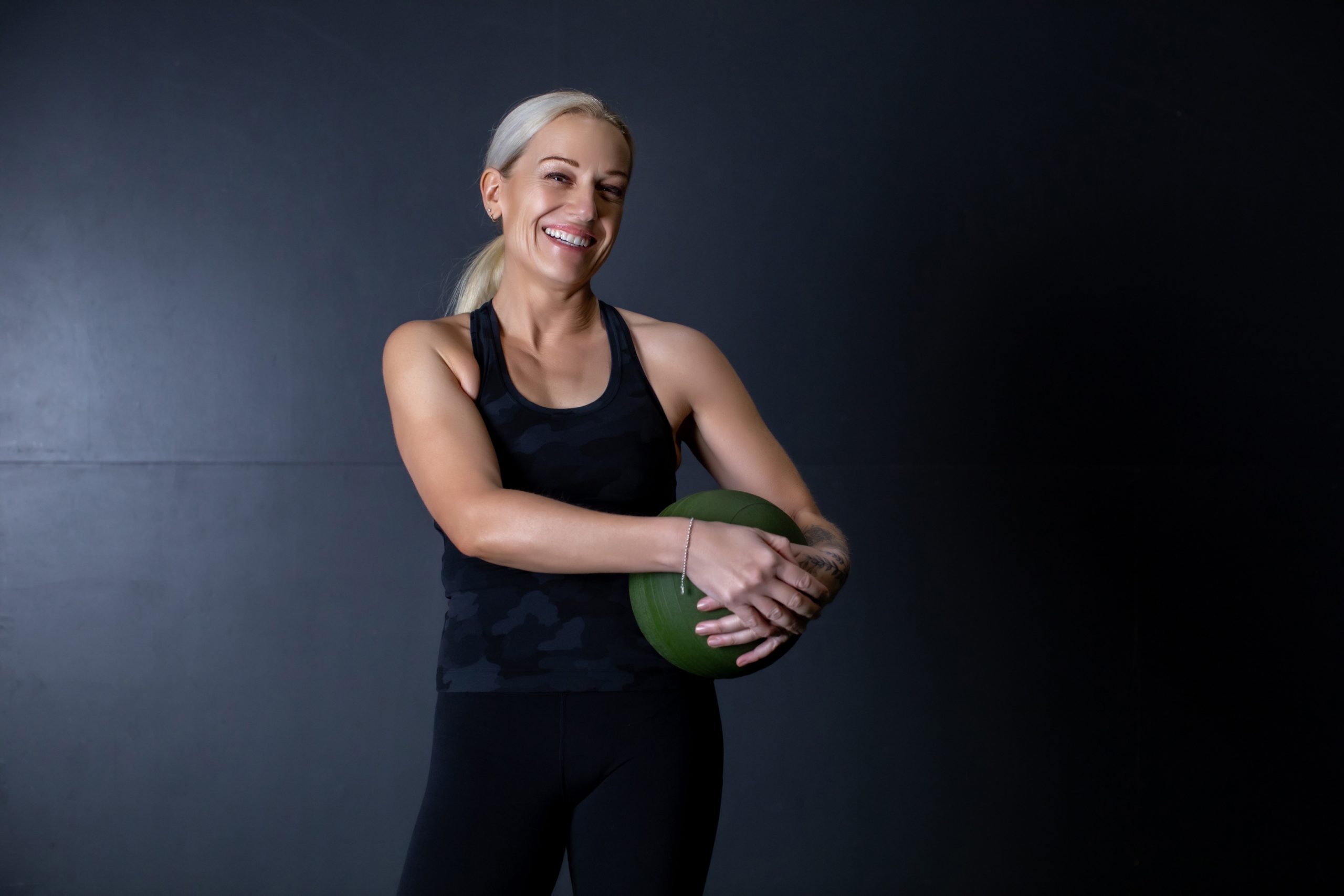 Personal Training, Corporate Training and Goal Coaching – Sue Newton ...